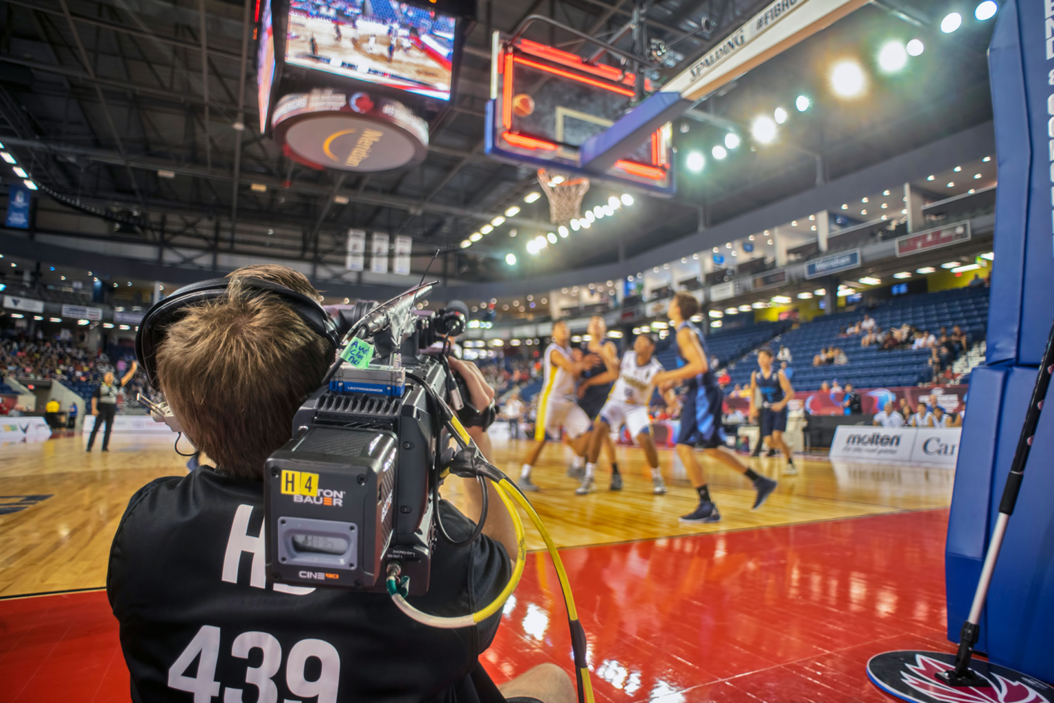 Evolution Of Sports Media And Its Impact On The Fan Experience | The ...