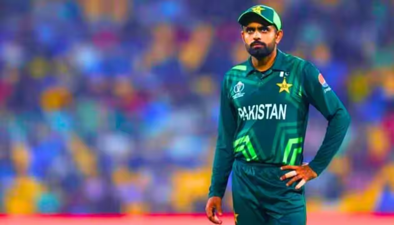World Cup 2023: Can Pakistan Reach Semis After 3 Defeats? | CrickTale