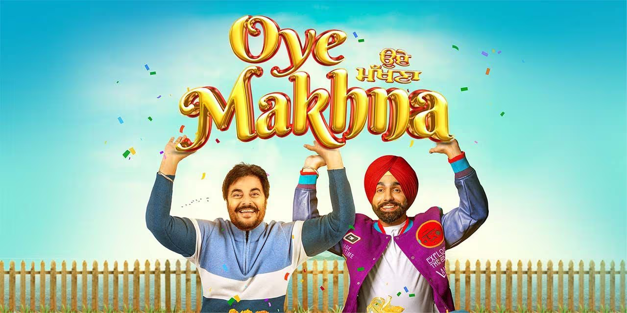 Discover The Magic Of Oye Makhna
